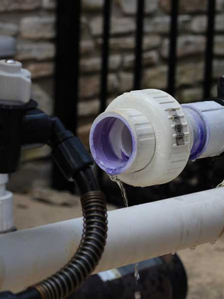 Pool Equipment Repair | Bradenton & Parrish, FL | The Pool Marshall, LLC